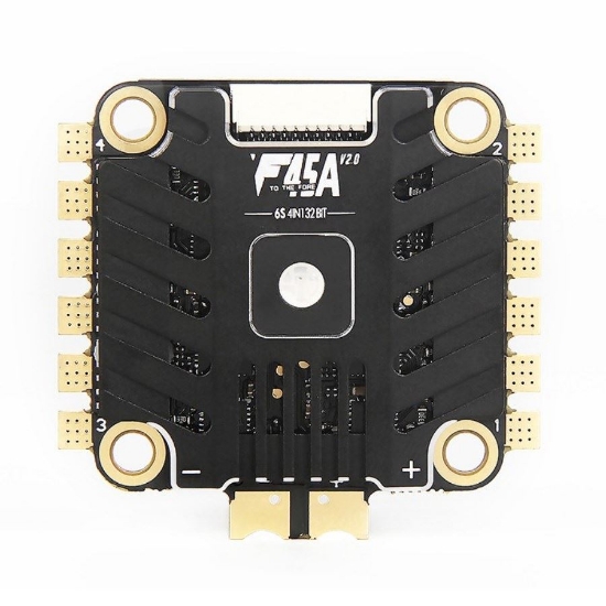 T-Motor F45A V2 4in1 ESC (3-6S) | HobbyRC UK