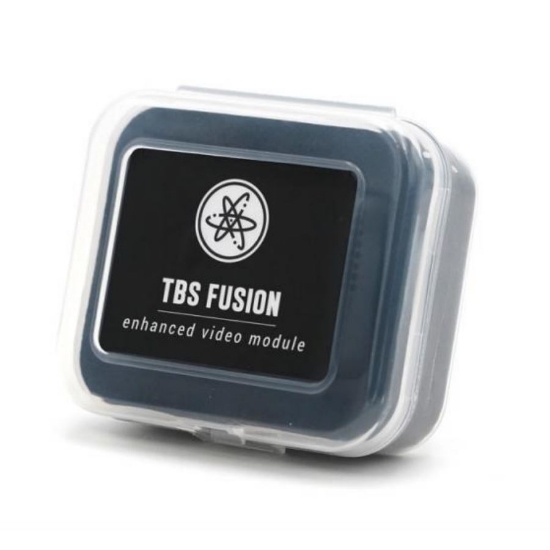 TBS Fusion FPV Goggles Module | HobbyRC UK