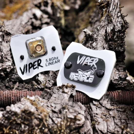 Menace Viper 5.8Ghz Linear Patch Antenna (SMA) | HobbyRC UK