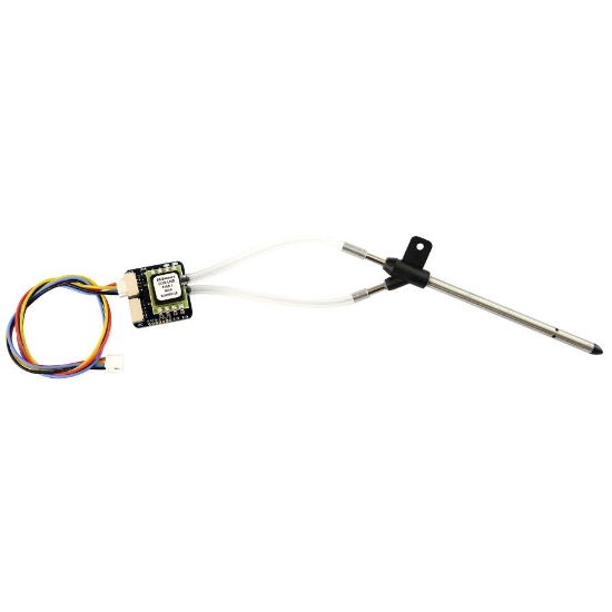 Matek Digital Airspeed Sensor (UAVCAN) ASPD-DLVR | HobbyRC UK Matek Digital Airspeed Sensor (UAVCAN) ASPD-DLVR | HobbyRC UK