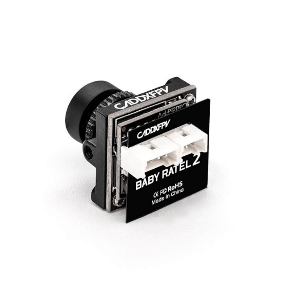 Caddx Baby Ratel 2 FPV Camera | HobbyRC UK