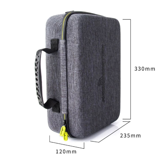 Radiomaster TX16S Carry Case (Large) | HobbyRC UK