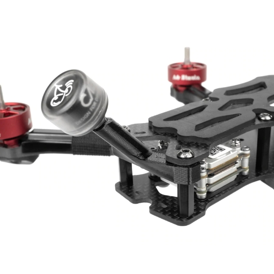 ImpulseRC Apex DC EVO 5" Mr Steele Frame (Light Weight) | HobbyRC UK