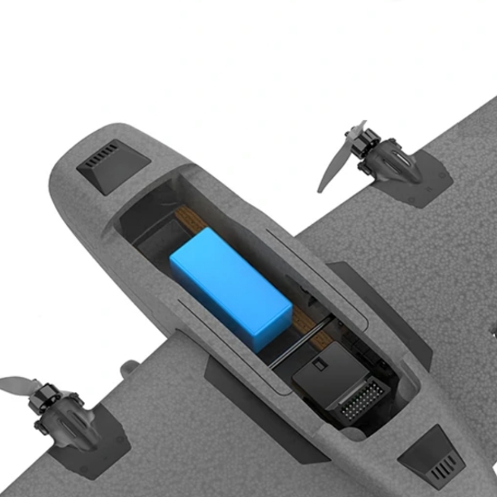 Hee Wing T1 Ranger FPV Plane (PNP Pro) | HobbyRC UK
