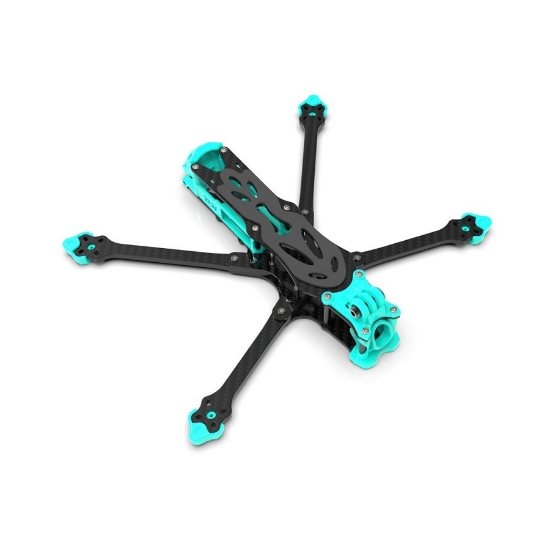 Foxeer 7" Aura V3 Long Range Frame | HobbyRC UK
