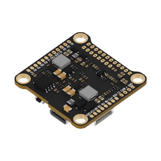 Foxeer F722 V4 Flight Controller | HobbyRC UK