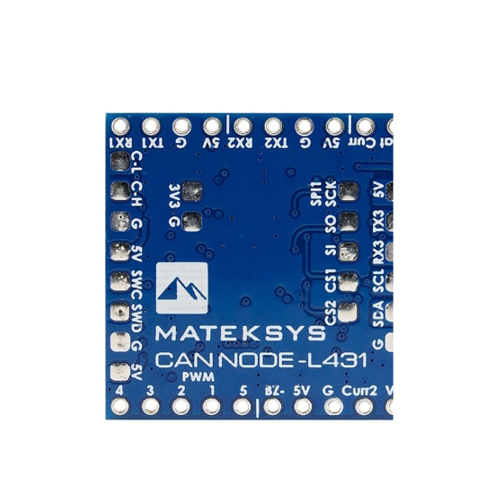 Matek AP Periph CAN Node L431 | HobbyRC UK