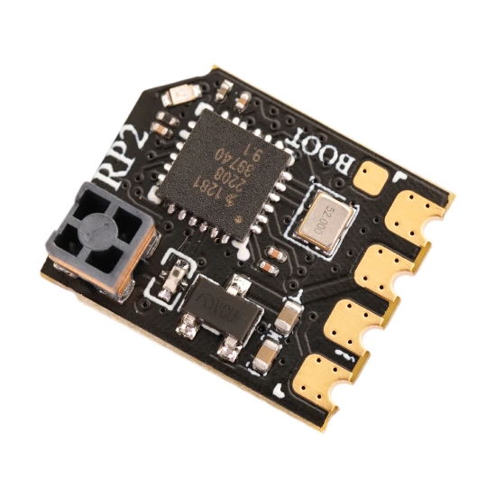 Radiomaster RP2 ELRS Receiver | HobbyRC UK