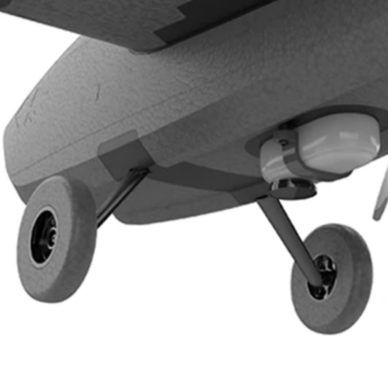 Hee Wing T1 Ranger FPV Plane (KIT) | HobbyRC UK