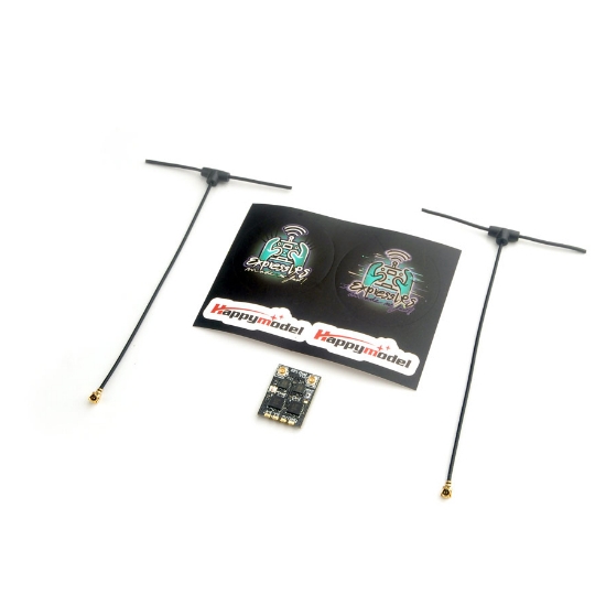 Happymodel EP1 Dual 2.4GHz ELRS Receiver | HobbyRC UK
