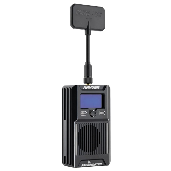 Radiomaster Ranger 2.4GHz ELRS Module - Starter Combo | HobbyRC UK