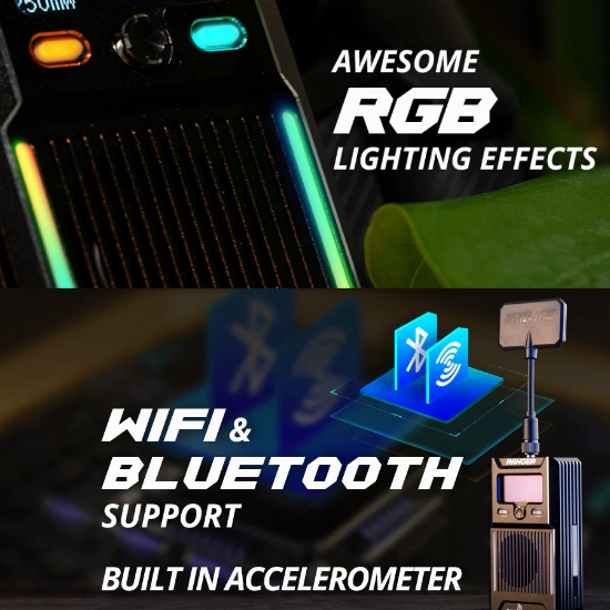 Radiomaster Ranger 2.4GHz ELRS Module | HobbyRC UK