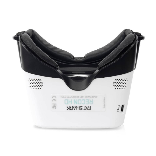 Fat Shark Recon HD Avatar Goggles | HobbyRC UK