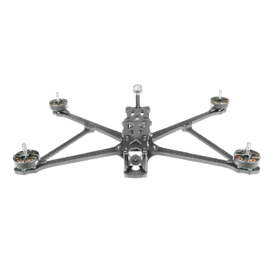 ImpulseRC Apex LR 7" FPV Frame Kit | HobbyRC UK