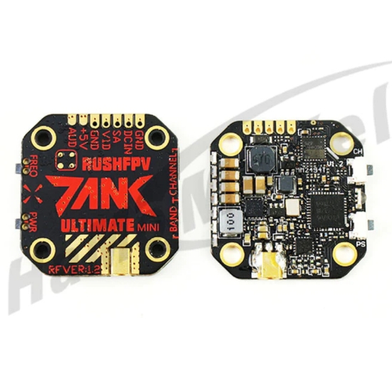 RushFPV Tank Mini VTX | HobbyRC UK