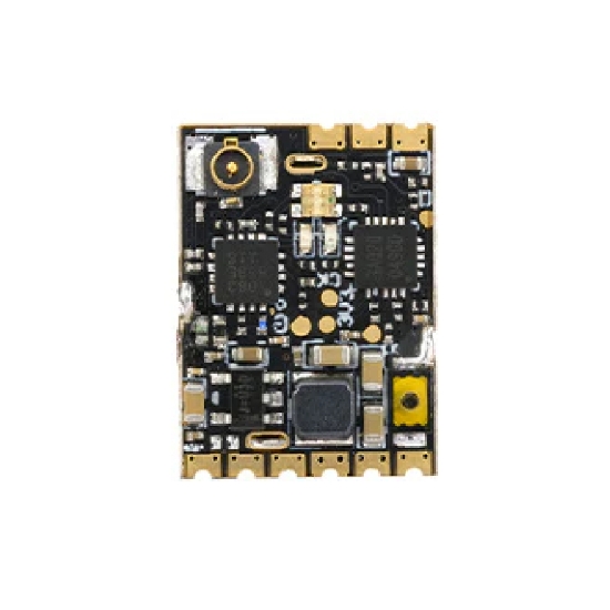 RushFPV Tank Tiny VTX | HobbyRC UK