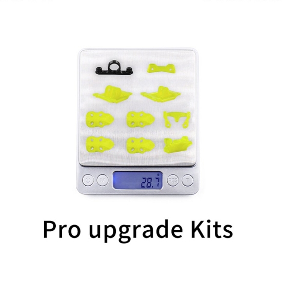 GEPRC MK5 Mark 5 Pro 5" Frame | HobbyRC UK