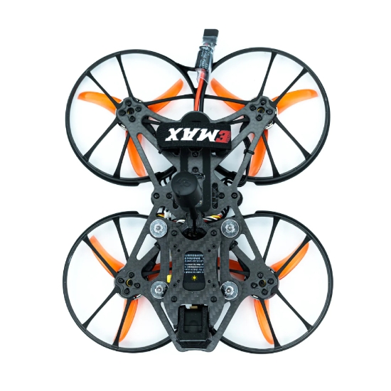Emax Cinehawk FPV DJI O3 Drone (PNP) | HobbyRC UK