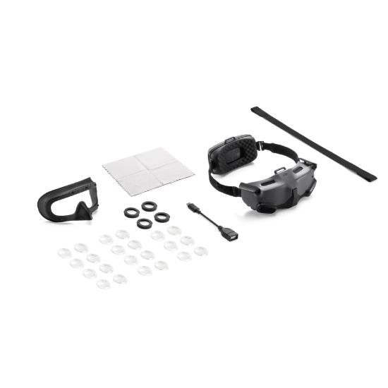 DJI Goggles Integra | HobbyRC UK