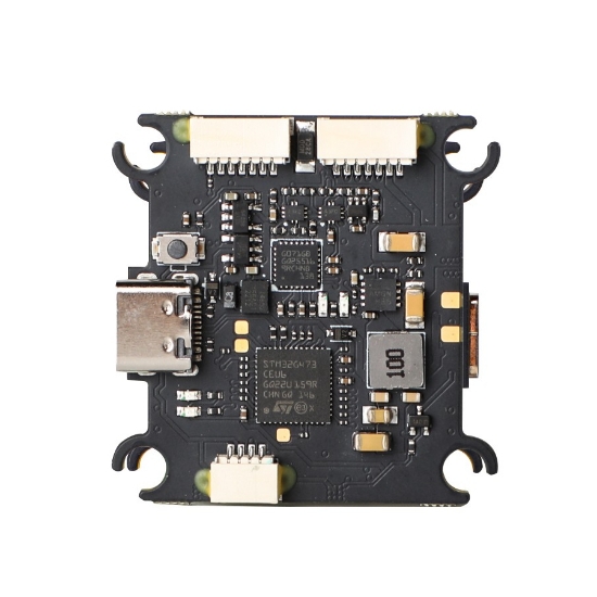 T-Motor Pacer G4 Alpha FETTEC FC (Analogue) | HobbyRC UK