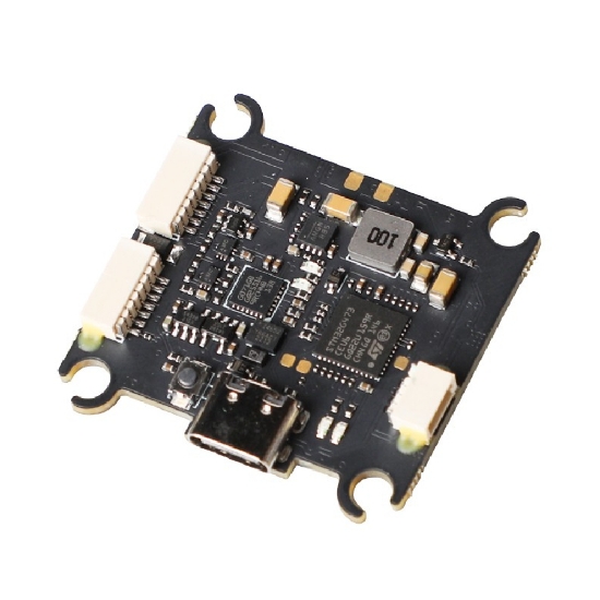 T-Motor Pacer G4 Alpha FETTEC FC (Analogue) | HobbyRC UK