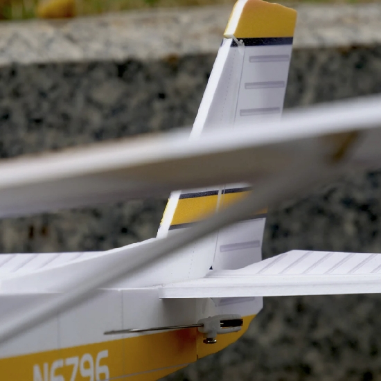 Hee Wing Cessna 152 Plane (ARF) | HobbyRC UK