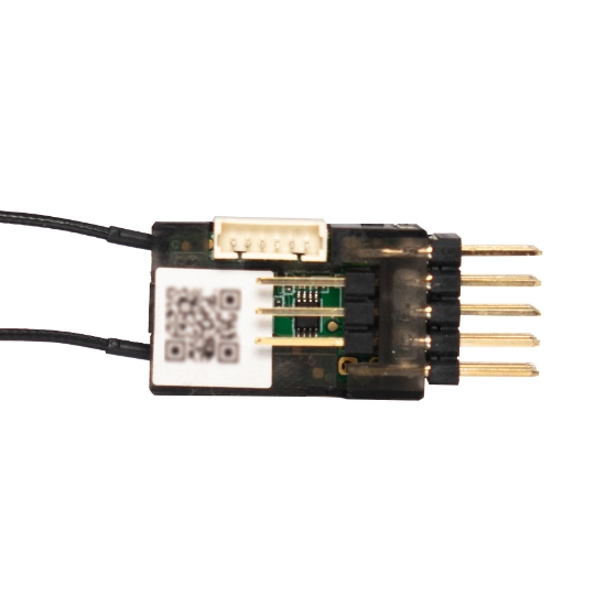 FrSky Archer Plus R6 ACCESS/ACCST Receiver | HobbyRC UK