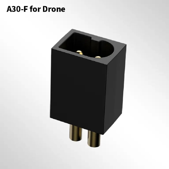 A30 Connector (5x Female) | HobbyRC UK