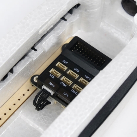 Hee Wing T1 Ranger VTOL FPV Plane (PNP + FC) | HobbyRC UK