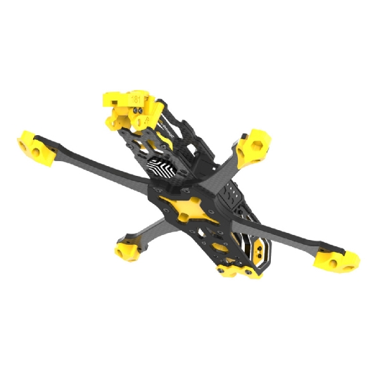 SpeedyBee Master 5 V2 HD O3 Frame | HobbyRC UK