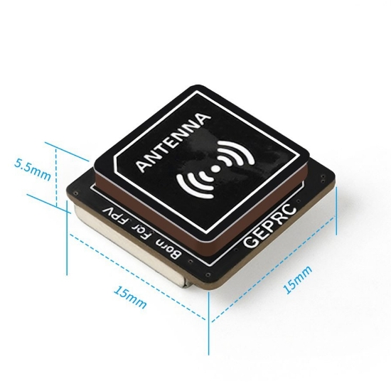 GEPRC M10 Nano GPS Module | HobbyRC UK