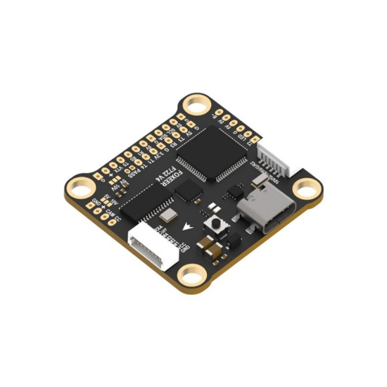Foxeer F722 V4 Flight Controller (MPU6000) | HobbyRC UK
