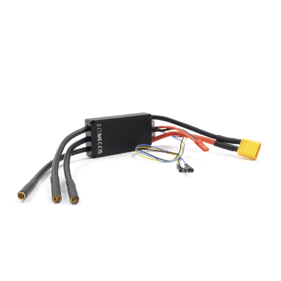 FrSky Neuron II 80 Fixed Wing ESC | HobbyRC UK