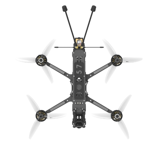 iFlight BOB57 6" Long Range FPV Drone | HobbyRC UK