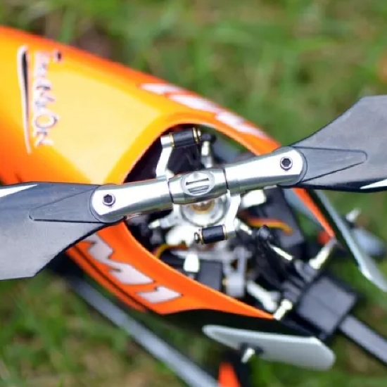 OMPHOBBY M1 RC Helicopter | HobbyRC UK