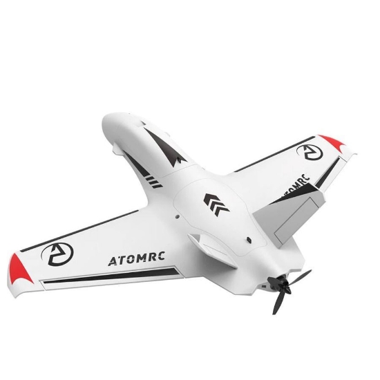 Atomrc Dolphin FPV RC Plane Fixed Wing | HobbyRC UK
