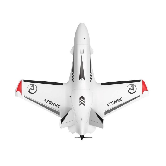 Atomrc Dolphin FPV RC Plane Fixed Wing | HobbyRC UK