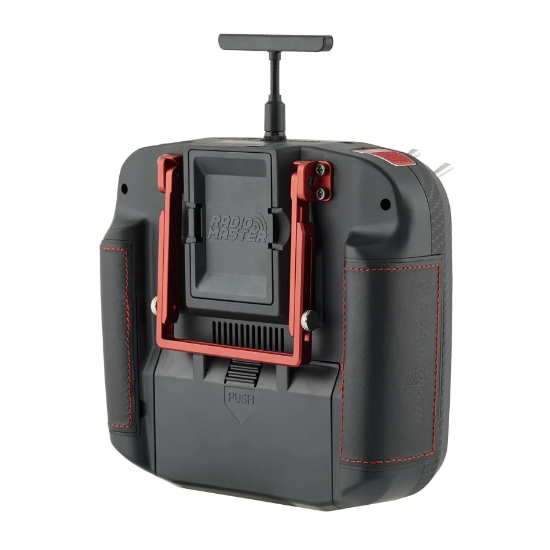 Radiomaster Boxer MAX Transmitter (ELRS) | HobbyRC UK