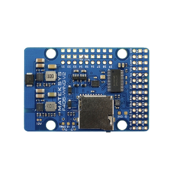 Matek F405 Wing V2 Flight Controller | HobbyRC UK