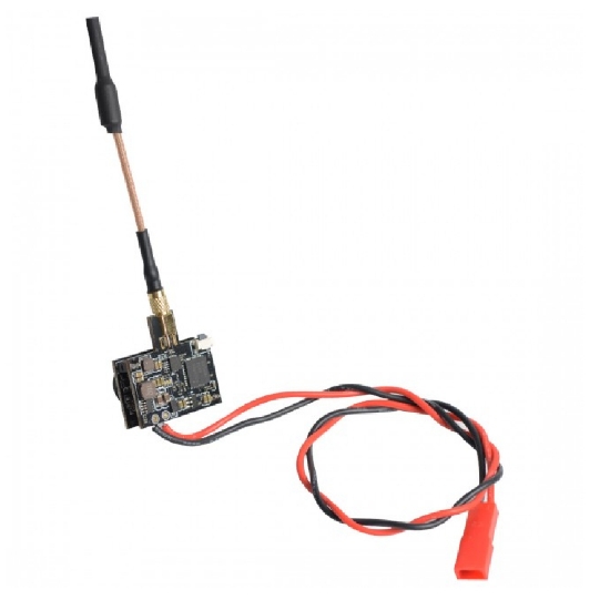 AKK GQ01 Micro HD AIO FPV Camera / VTX | HobbyRC UK