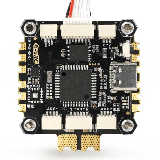 GEPRC Taker F405 BLS 50A Stack | HobbyRC UK