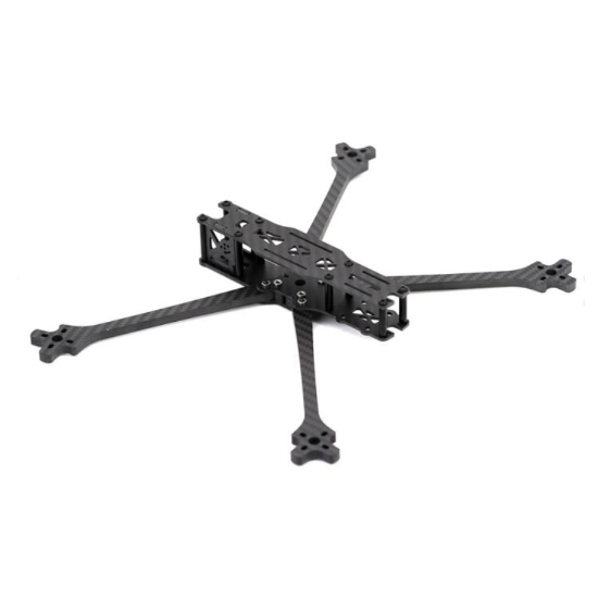 TBS Source One V5 7" DC Frame | HobbyRC UK