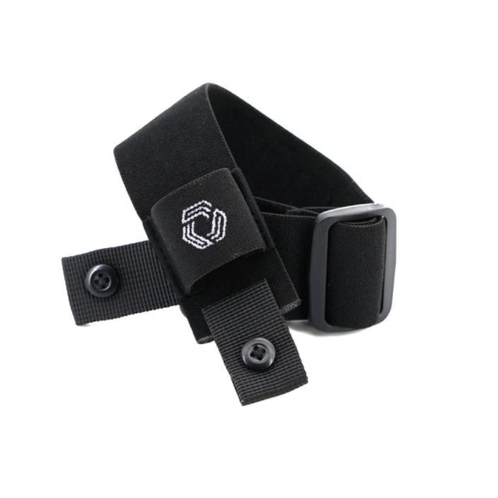 ETHIX Goggle Strap HD V2 - Black | HobbyRC UK