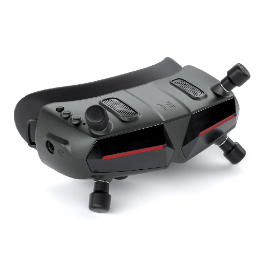 Walksnail Avatar HD Goggles X - 1080p OLED FPV goggles | HobbyRC UK