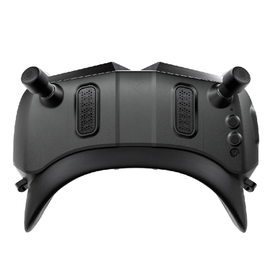 Walksnail Avatar HD Goggles X - 1080p OLED FPV goggles | HobbyRC UK