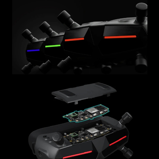 Walksnail Avatar HD Goggles X - 1080p OLED FPV goggles | HobbyRC UK