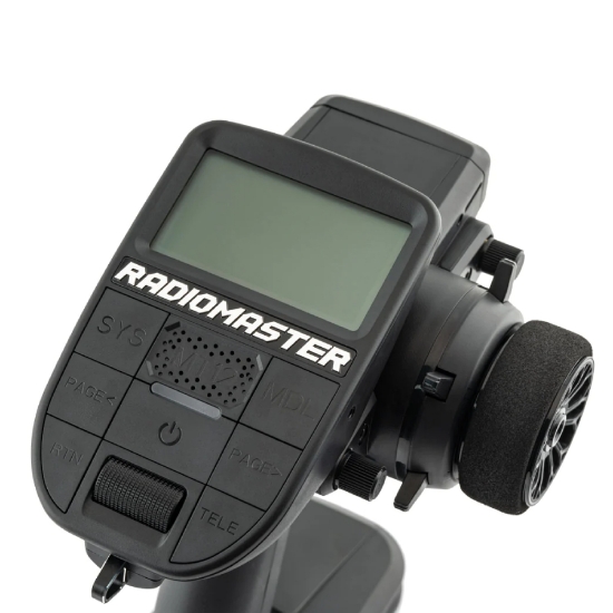 Radiomaster MT12 Surface Radio Controller | HobbyRC UK