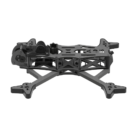AOS 5.5 EVO V1.2 Frame Kit | HobbyRC UK