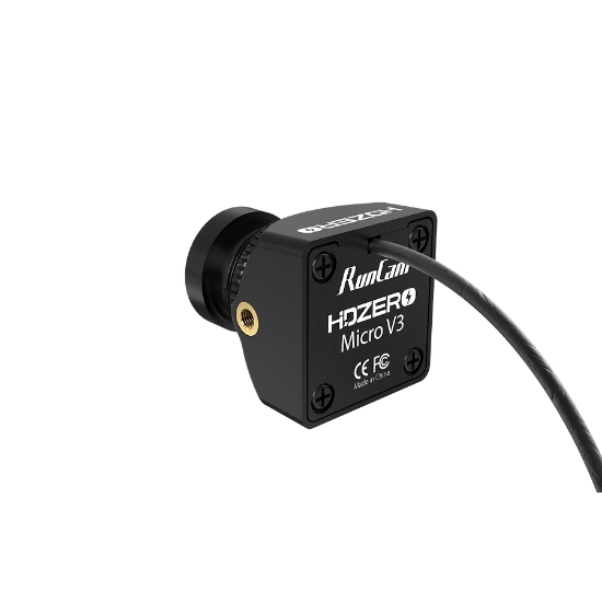 HDZero Micro V3 Camera | HobbyRC UK