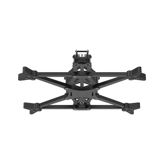 AOS 7 EVO V1.2 Frame Kit | HobbyRC UK